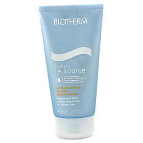 Find the best price on Biotherm Hair Re-Source Conditioner 150ml ...