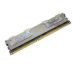 Find the best price on Hynix DDR3 1066MHz ECC Reg 4GB (HMT151R7BFR8C-G7) | Compare deals on ...