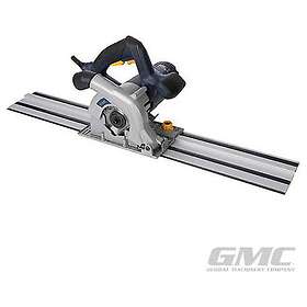 Find the best price on GMC Tools GTS1500 with Guide Rail | Compare ...