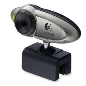 Find the best price on Logitech QuickCam for Notebooks v.2 | Compare ...