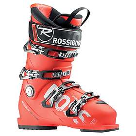 Find the best price on Rossignol Allspeed Pro Rental 80 16/17 | Compare ...