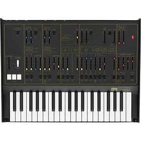 Find the best price on ARP Odyssey Module MKII | Compare deals on ...