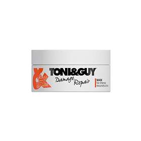 Find the best price on Toni&Guy Damage Repair Mask 200ml | Compare ...
