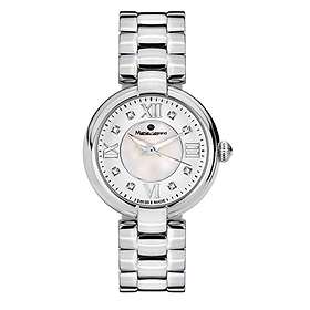 Find the best price on Mathieu Legrand Fleur du Matin MLG-2100-A | Compare deals on PriceSpy NZ