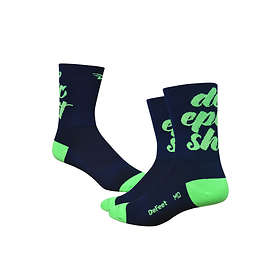 Find the best price on DeFeet Aireator Do Epic Shit Sock | Compare deals on PriceSpy NZ