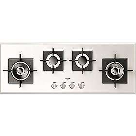 Find the best price on Fulgor FCH 1124 G 2DWK WH (White) | Compare ...