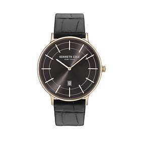 Find the best price on Kenneth Cole Classic 15057014 | Compare deals on ...