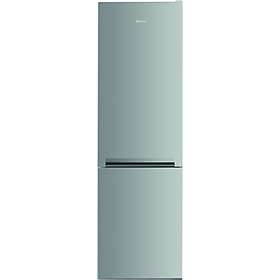 Find the best price on Bauknecht KGE 332 A++ IN (Stainless Steel ...