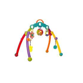 Find the best price on Playgro Fold and Go Toy Arch | Compare deals on ...