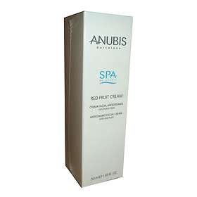 Find the best price on Anubis Spa Red Fruit Cream 50ml | Compare deals ...
