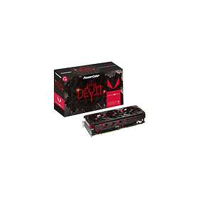 Find the best price on PowerColor Radeon RX Vega 64 Red Devil HDMI 3xDP ...