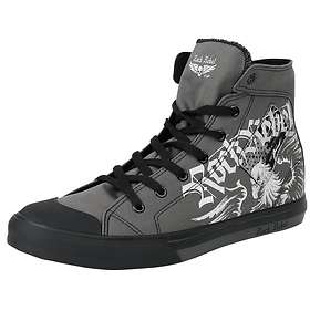 Find the best price on EMP Rock Rebel Evil Eagle (Unisex) | Compare ...