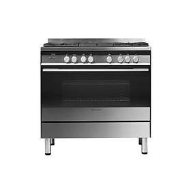 Find the best price on Fisher & Paykel Elba OR90SDBGFX1 (Stainless ...