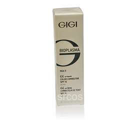 Find the best price on Gigi Bioplasma Color Corrector CC Cream SPF15 ...