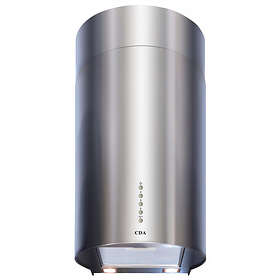 Find the best price on CDA EVC41 (Stainless Steel) | Compare deals on ...