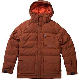 Find the best price on Oxbow Lhassa Jacket (Men's) | Compare deals on ...