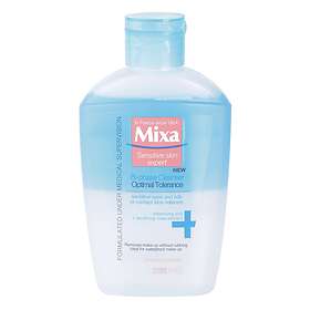 Mixa Sensitive Skin Expert Optimal Tolerance Two-Phase Make-Up Remover ...