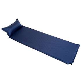 Find the best price on NatureHike One Man Inflatable Pad With Pillow 2. ...