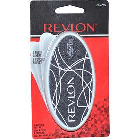 Find the best price on Revlon 'N Peel 6in1 Foot File | Compare deals on ...