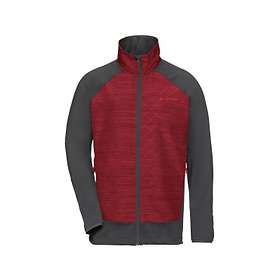 Find the best price on Vaude Skarvan Fleece Jacket (Men's) | Compare ...