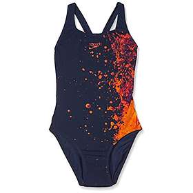 Find the best price on Speedo Energyflo Powerback Swimsuit (Women's ...
