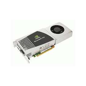 Find the best price on PNY Quadro FX 4800 Elemental Accelerator 2xDVI 1 ...