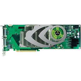 Find the best price on Leadtek Quadro FX 4500 X2 4xDVI 1GB | Compare ...