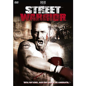 Find the best price on Street warrior (UK) (DVD) | Compare deals on ...