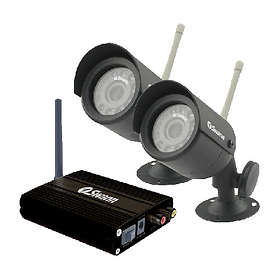 Find the best price on Swann SW233-WO2 | Compare deals on PriceSpy NZ