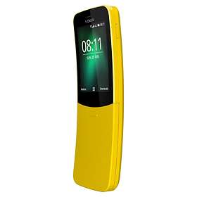 Find the best price on Nokia 8110 4G 512MB RAM | Compare deals on ...