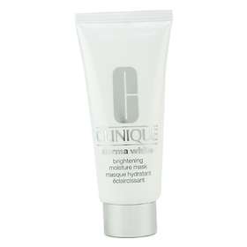 Find the best price on Clinique Derma White Brightening Moisture Mask ...