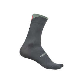 Find the best price on Castelli Maestro 12 Sock | Compare deals on ...