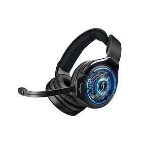 Find the best price on PDP Afterglow AG9+ Over-ear Headset | Compare ...
