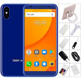 Find the best price on Doogee X55 Dual SIM 1GB RAM 16GB | Compare deals ...