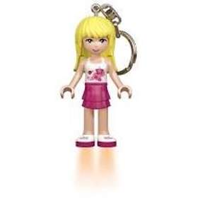 Find the best price on LEGO Friends Stephanie Key Chain | Compare deals ...