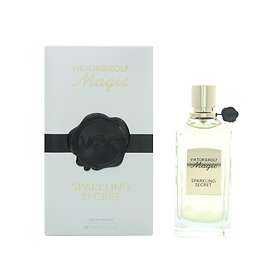 Find the best price on Viktor & Rolf Magic Sparkling Secret edp 75ml ...