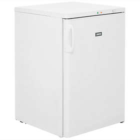 Find the best price on Zanussi ZFT11105WV (White) | Compare deals on ...