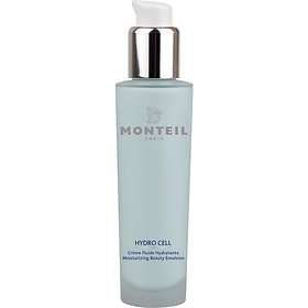 Find the best price on Monteil Hydro Cell Moisturizing Beauty Emulsion ...