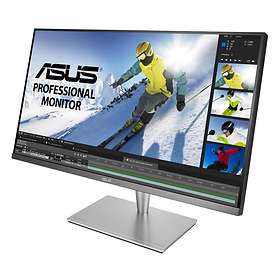 Find the best price on Asus ProArt PA32UC-K 32" 4K UHD IPS | Compare ...