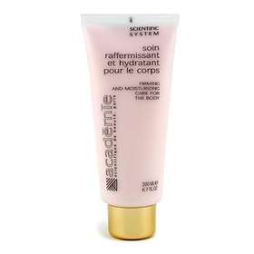 Find the best price on Academie Scientific System Body Lotion 200ml ...
