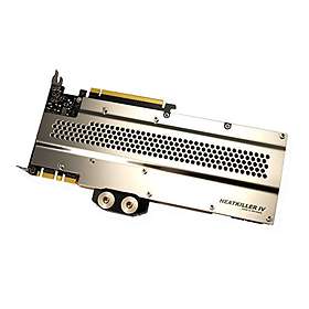 Find the best price on Watercool Heatkiller GPU Backplate GTX 980/980Ti ...