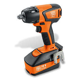 Find the best price on Fein ASCD 18-300 W2 Select (w/o Battery ...