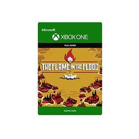 Find the best price on The Flame in the Flood (Xbox One | Series X/S ...