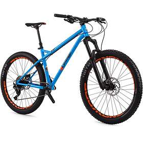 Find the best price on Orange Bikes P7 S 27.5" 2018 | Compare deals on ...