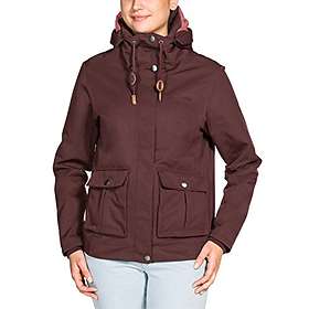 Find the best price on Vaude Manukau Jacket (Women's) | Compare deals ...