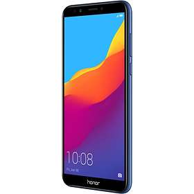 Find the best price on Honor 7C Dual SIM 3GB RAM 32GB | Compare deals ...