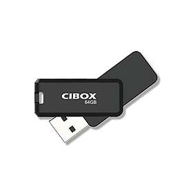 Find the best price on Cibox USB 3.0 K3 64GB | Compare deals on PriceSpy NZ