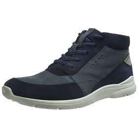 Find the best price on Ecco Irondale Retro High 503164 (Men's ...