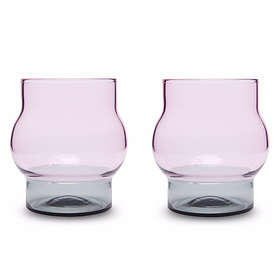 Find the best price on Tom Dixon Bump Glass 22.5cl 2-pack | Compare ...