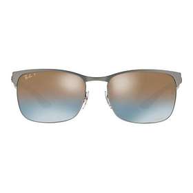 Find the best price on Ray-Ban RB8319CH Chromance Polarized | Compare ...